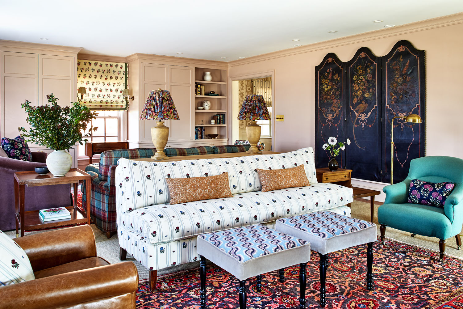 Historic Farm - Cameron Ruppert Interiors