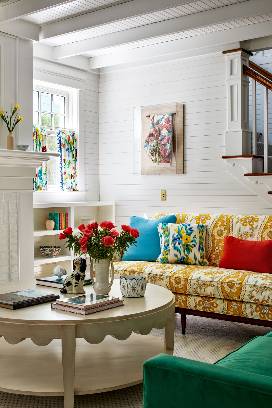 Harbor Springs - Cameron Ruppert Interiors