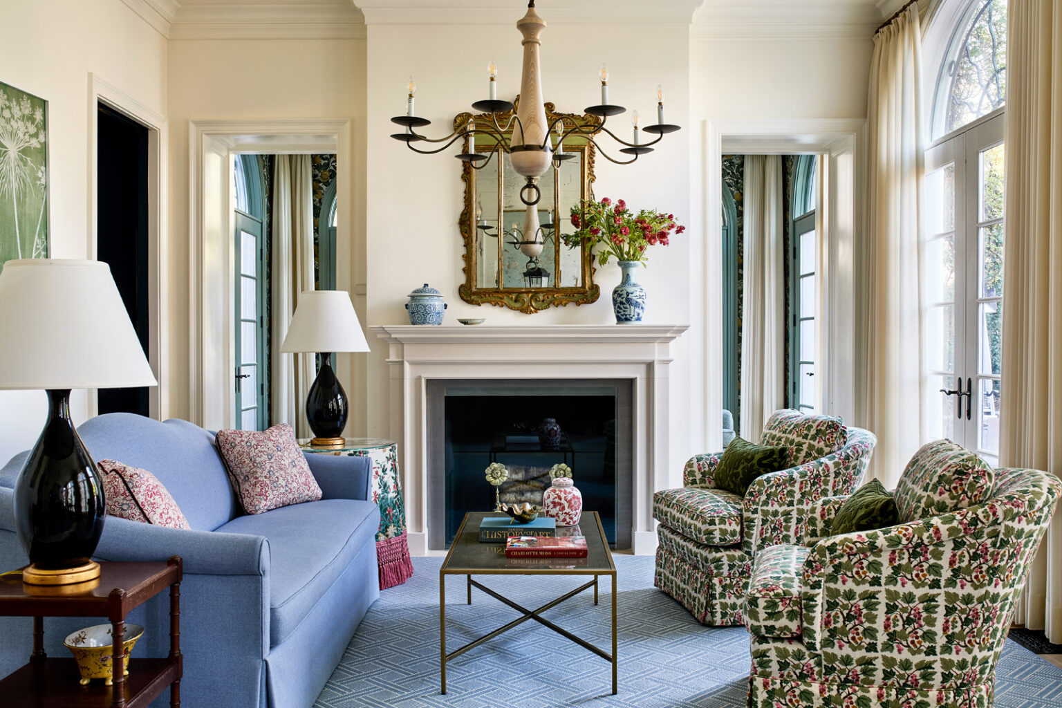 Garfield - Cameron Ruppert Interiors