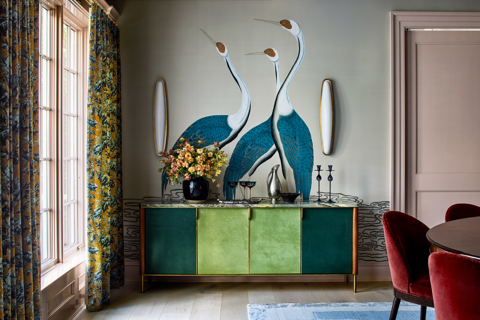 Long Island - Cameron Ruppert Interiors