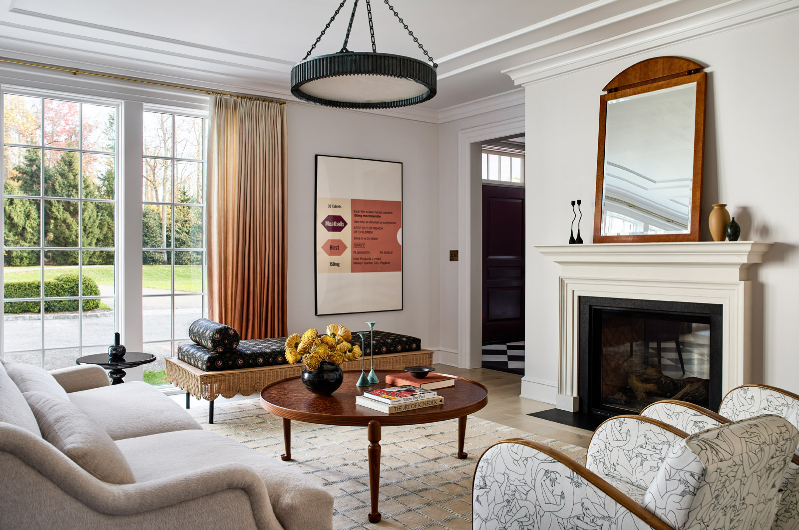 Long Island - Cameron Ruppert Interiors