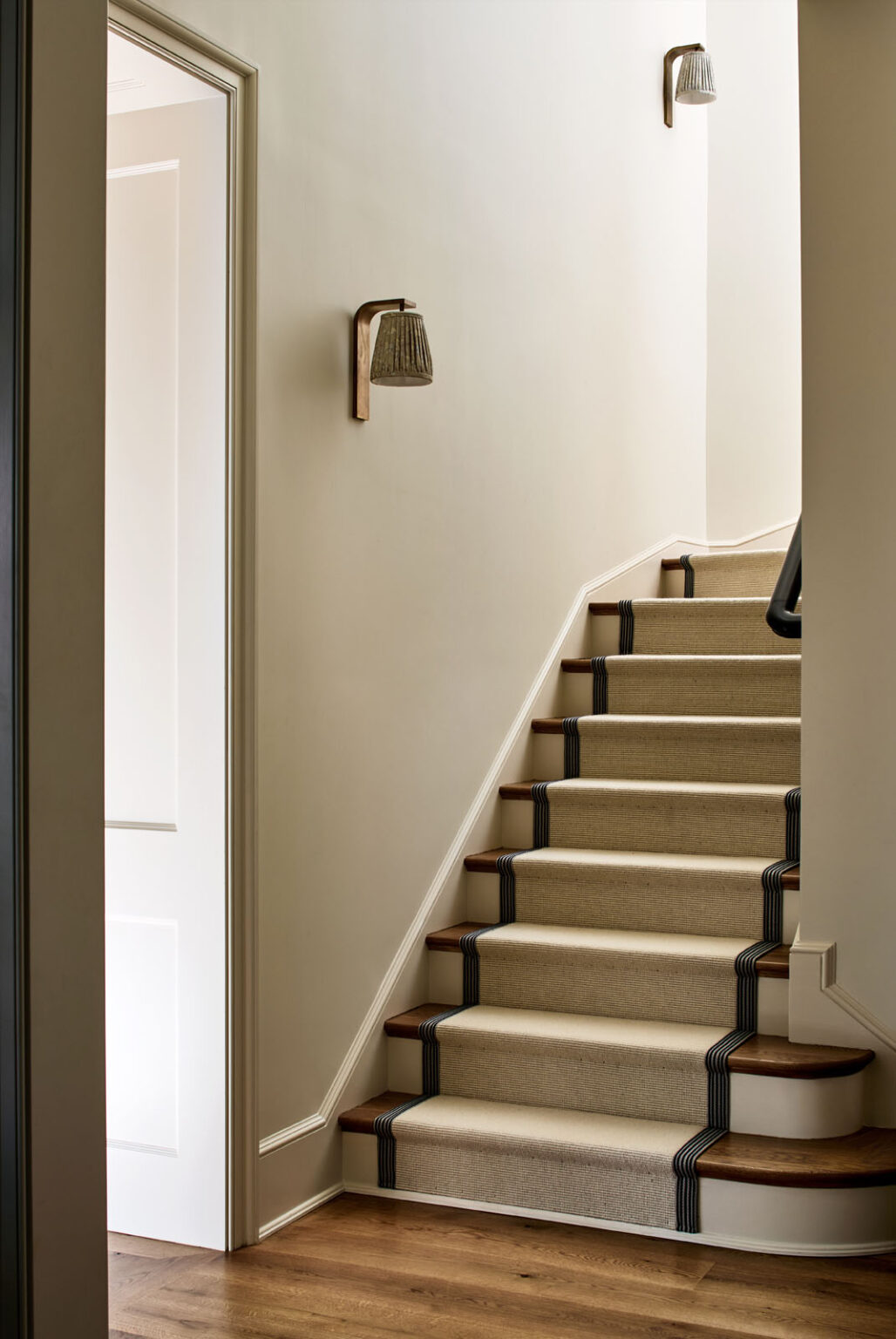 Morrison St - Cameron Ruppert Interiors